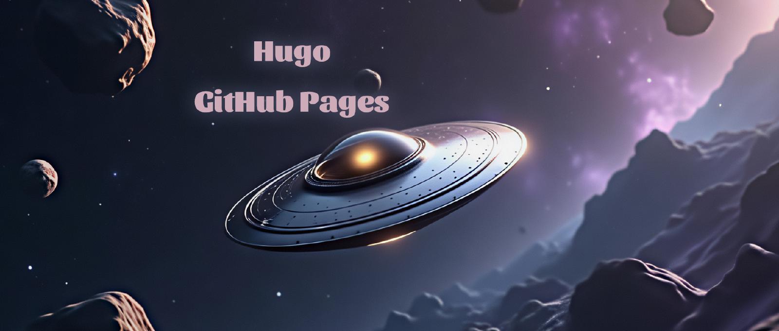 实战：从0部署Hugo + GitHub Pages独立博客，自定义域名9.9元瑞幸咖啡都花不了