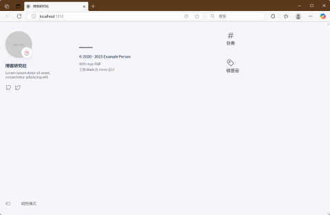 实战：从0部署Hugo + GitHub Pages独立博客，自定义域名9.9元瑞幸咖啡都花不了